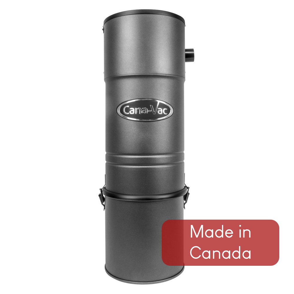 Cana-Vac CV787 - Your Vacuum Superstore