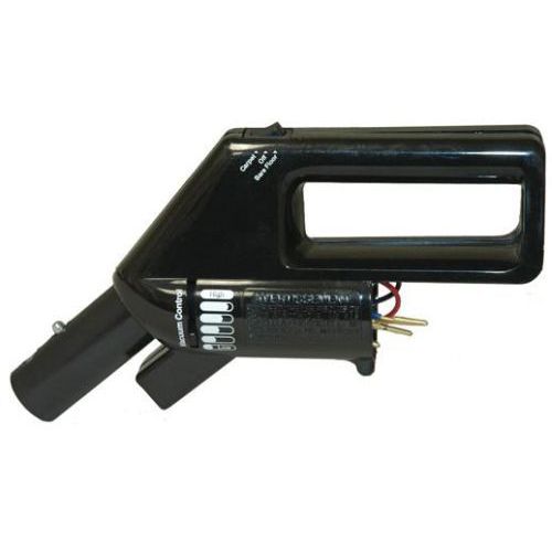 Eureka Central Vacuum Handle (Old Style with Switch) - Your Vacuum ...