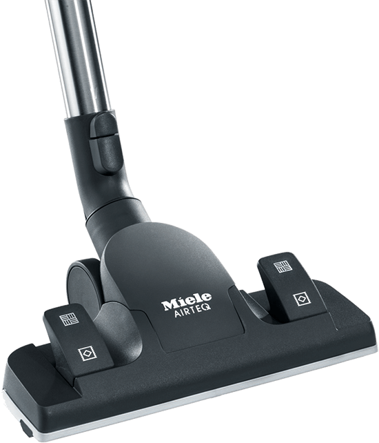 Miele SBD 650-3 AirTeq Combination Floor Tool - Your Vacuum Superstore
