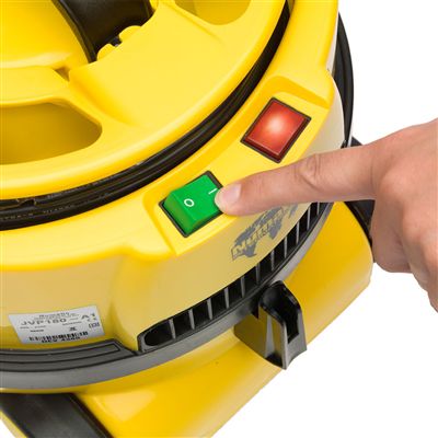 Numatic James | Your Vacuum Superstore